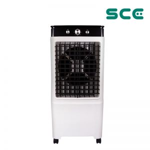 SCE Eco-Fan พัดลมไอเย็น 35 ลิตร รุ่น CF35 - รับประกัน 1 ปี